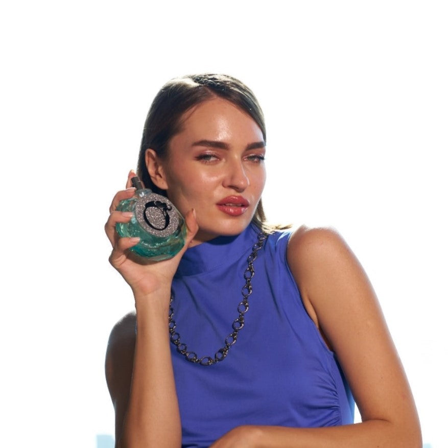 FRAGRANCES – Oceana Clutches